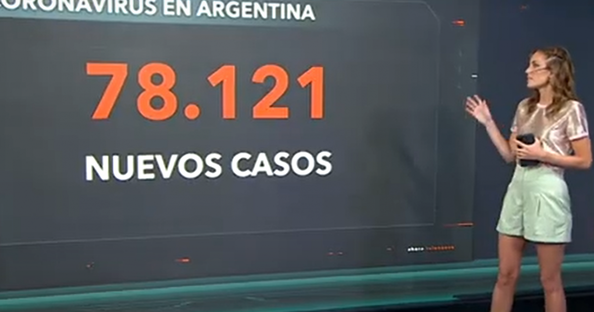 Telenueve Al Cierre Programa Completo Del 25 De Enero Del 2022 Canal 9